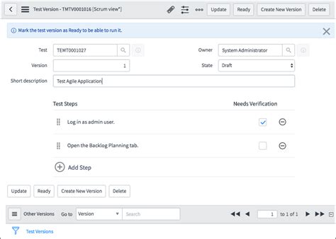 Test Management Tool Comparison Servicenow Test Management Vs Testmonitor