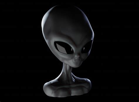 Davide Dessì On Linkedin Blender 3dmodeling Characterdesign Alien