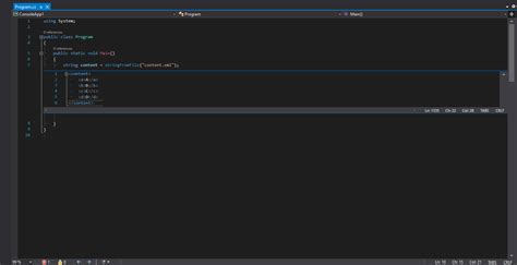 Proposal Support Raw String Literals · Dotnet Csharplang
