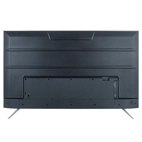 Sharp Frameless Led Tv Inch Smart K Ultra Hd With Built In Receiver T C Dl Ex