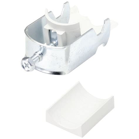 Sygonix Verteilerbox Sygonix Sy 5067272 Kabelschelle Stahl 10 St