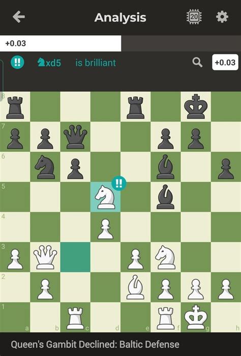 Double Brilliant Queen Sacrifice Rchessbeginners