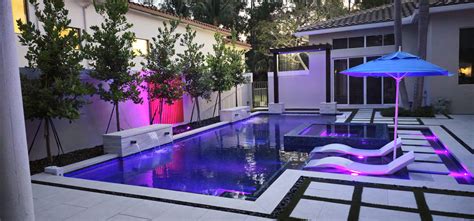 How Designers And Builders Are Shaping Artful Pools And Outdoor Spaces