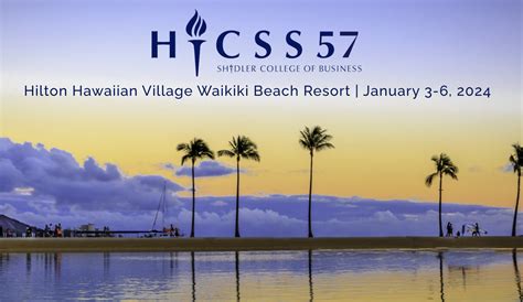 Hicss 2024 Cfp Enterprise Ecosystems Minitrack With Fast Track Option In Ais Tes And Three