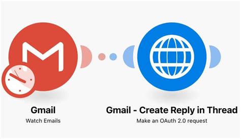 Automation For Sending Email But In The Same Thread As Before