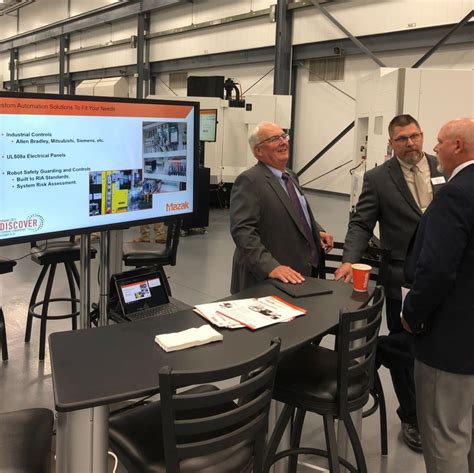 Kyle Chapman Posted On Linkedin