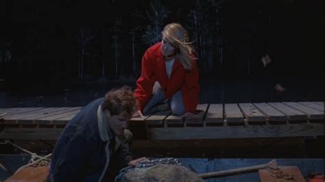 Jennifer Cooke Friday The 13th Friday The 13th Part Vi Jason Lives