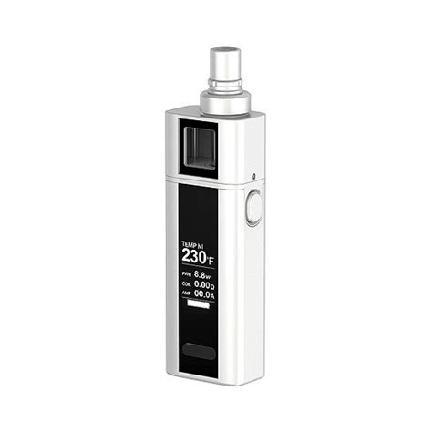 Joyetech Cuboid Mini 80w Tc Box Mod Full Kit W Tank
