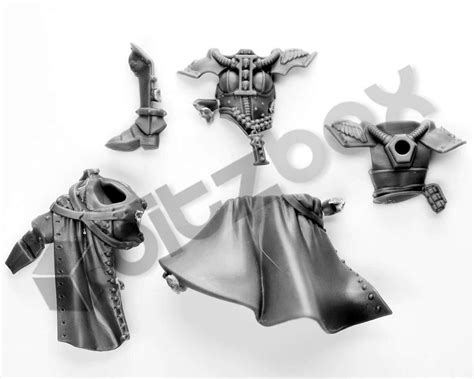 Battle Sisters Bits