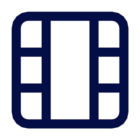 Movie Vector SVG Icon SVG Repo