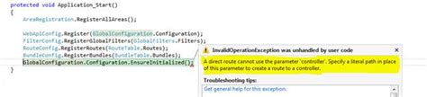 Attribute Routing In Aspnet Web Api 2