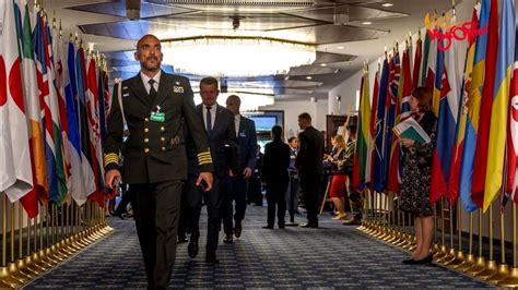 Tlt Tv ယူကရိန်း ရှင်သန်ရေး အန္တရာယ်ကျရောက်နေပြီလို့ ပင်တဂွန်အကြီးအကဲ သတိပေး Youtube