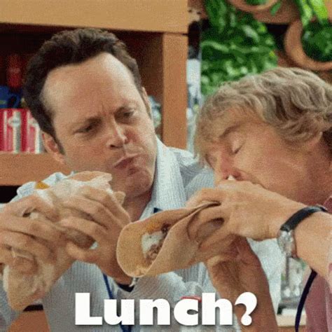 Lunch S Tenor