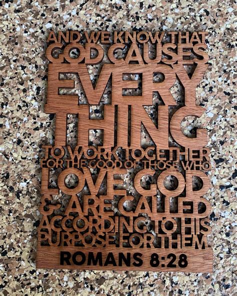 Laser Cut Bible Verse Cut Outs Etsy Canada Bible Verses Cross Wall