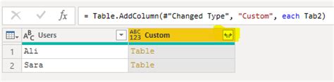 powerbi repeat rows from table a for each date in table b stack overflow