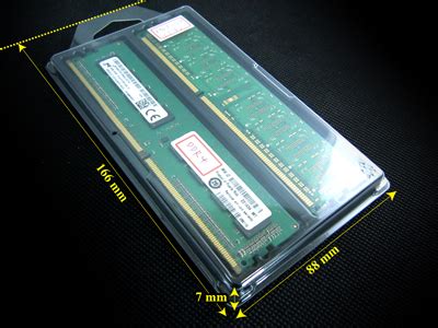 Dual Channel Dram Memory Kit Dram Memory Long Dimm Module Ddr Ddr Ddr So Dimm Esd Package