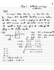 Chapter Arithmetic and Logical Instructions pdf ① chop Arithmetic S and Logic ADD we I