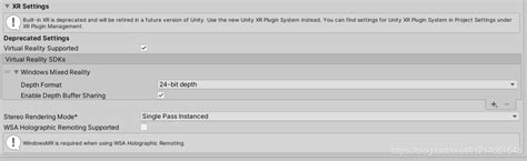 unity hololens2 开发笔记（四）：vuforia 图片识别和实物识别 vuforia hololens2 csdn博客