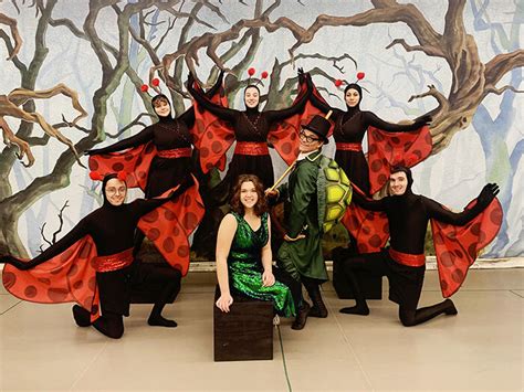 Hugues Jocelyn Cano On Linkedin Inland Pacific Ballet