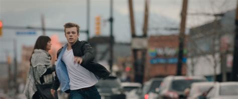 Endless Una historia de amor más allá de la muerte Intervez