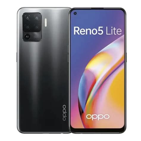 Oppo Reno5 Lite Mobile Phone Reviews News