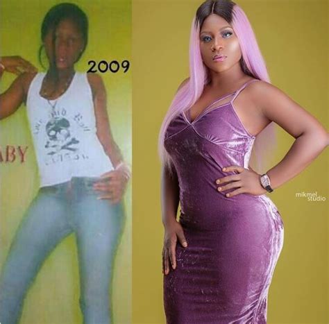 History Of Destiny Etiko Actress Design Talk