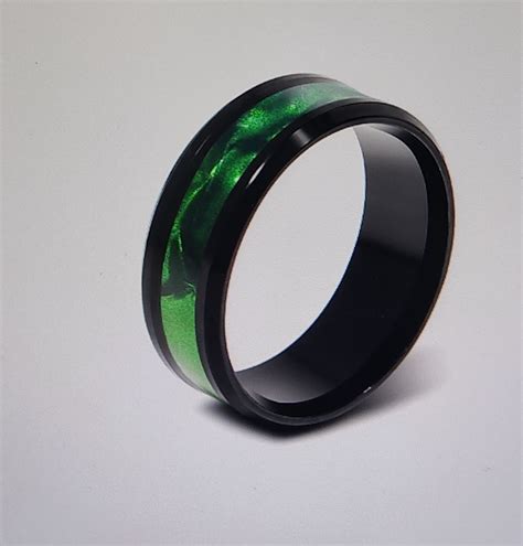 Ring For Men Jewelry Grandado