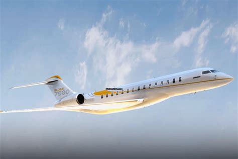 ТОП 10 самых быстрых частных самолетов в мире Lindeal