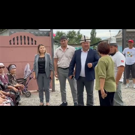 Боролдой айылы Youtube