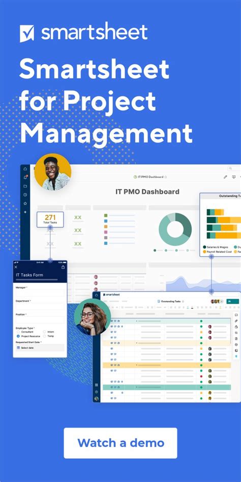 Smartsheet On Linkedin Smartsheet For Project Management