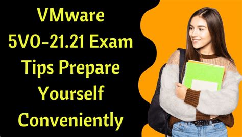 Vmware 5v0 21 21 Exam Certification Tips