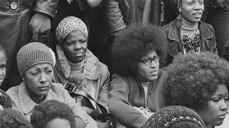 The Rise And Fall Of The Black Panther Party