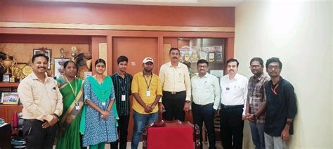 Vijay Chidambaram S On Linkedin Tcs Engineering Opportunity Krgi