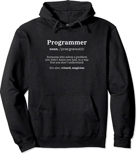 Perfect Definition Programmer Meaning Computer Science Coding T Shirts Tees Design