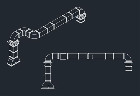 Solved Export Layout To Model Space Drawing Curves In Isometric