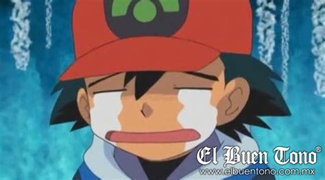 Ash Ketchum Ya No Será Protagonista De La Próxima Serie De Pokémon El