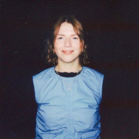 Ruby Sanderson Influencer And Affiliates Co Ordinator Killstar Linkedin