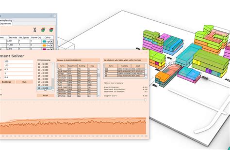The Evolution Of Computational Design Australian Design Review