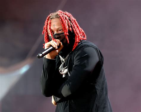 Trippie Redd Buys 7 5m Mansion After Signing Massive Record Deal
