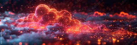 Cloud Computing Service Supported Ai Cloudbased Ai Service Where