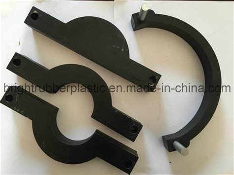 china customized custom bop rubber top seal front seal oem