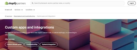 Shopify App Development A Beginners Guide