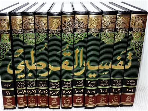 Тафсир Корана. Толкования Священного Корана