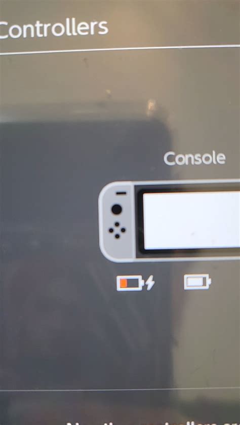 Why Is This Happening And What Does It Mean R Nintendoswitchhelp