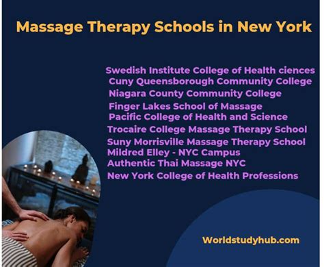 What Is A Massage Therapy School At Elijah Octoman Blog