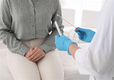 Std Test Malaysia 2024 Klem Clinics