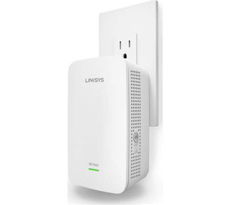 LINKSYS RE7000 WiFi Range Extender AC 1900 Dual Band Deals PC World