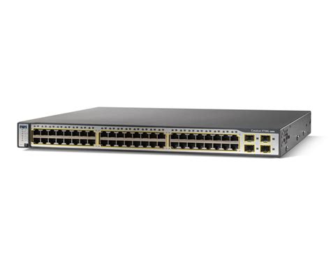 Cisco Switch Initial Configuration And Setup Ip Computer How To