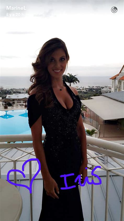 Iris Mittenaere Miss France Universe 2016 233 Photos
