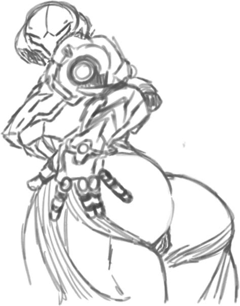 Rule 34 2022 Armor Armored Ass Ass Grab Black And White Exposed Pussy